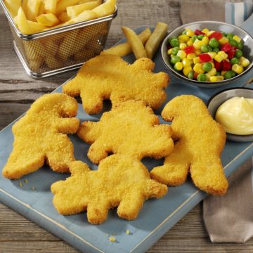 Chicken-Crossies online bestellen auf HEIMFROST.de | HEIMFROST ...