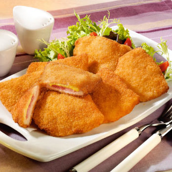 Mini Cordon bleu online bestellen auf HEIMFROST.de | HEIMFROST ...