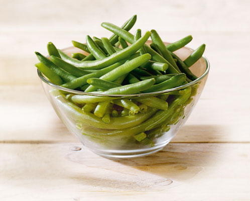 Prinzessbohnen online bestellen auf HEIMFROST.de | HEIMFROST ...